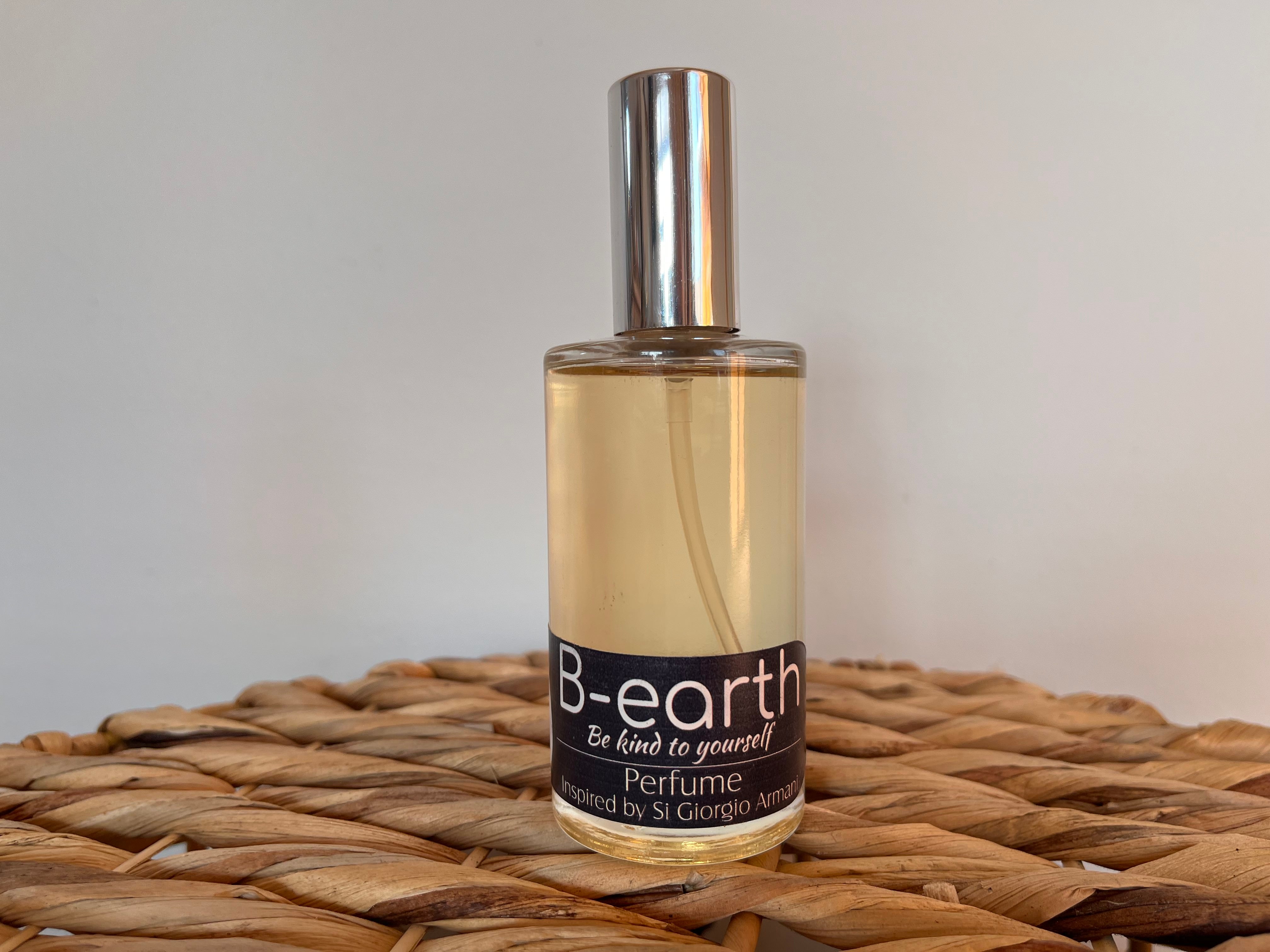 Perfume – B-earth_sa